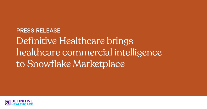 DH Brings Commercial Intelligence to Snowflake Marketplace